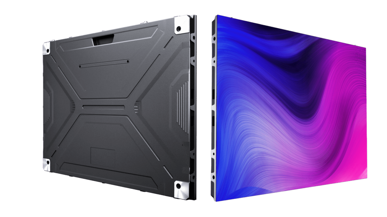 LED Displays - Indoor & Outdoor | Distribution Lane